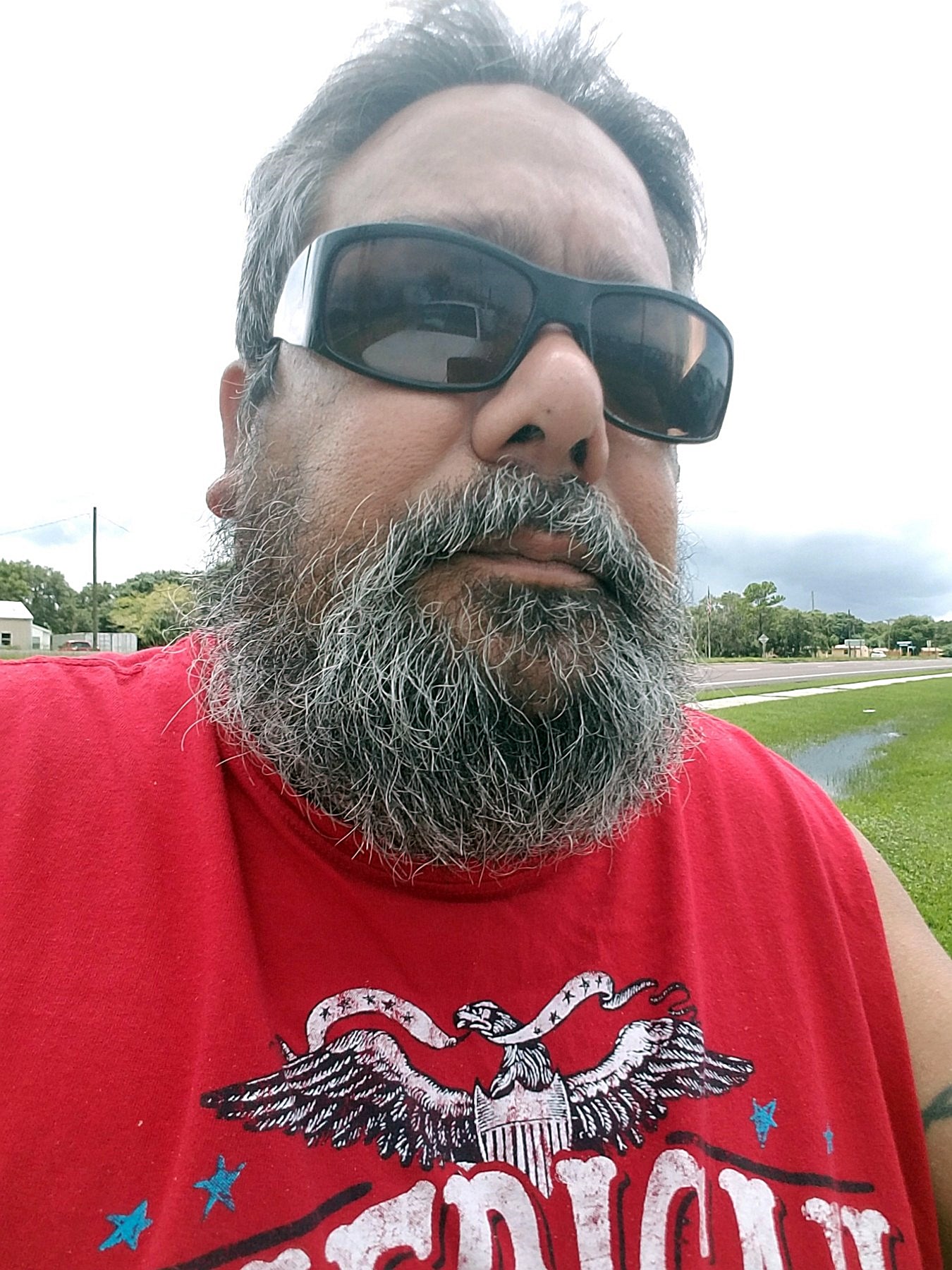 Gilbert Medina Obituary - Tampa, FL