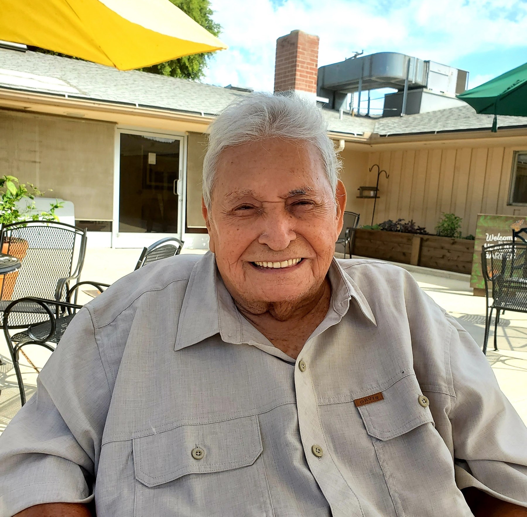 Ricardo Bonilla Huezo Obituary - Santa Ana, CA