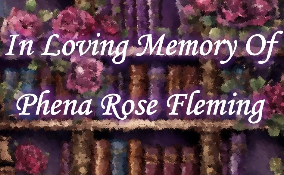 Phena Fleming Obituary - Hialeah, FL