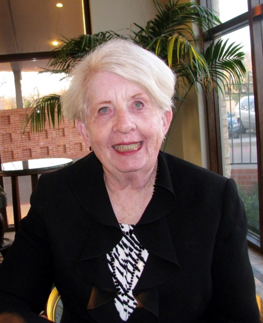 Mary Ellis Obituary - Lubbock, TX