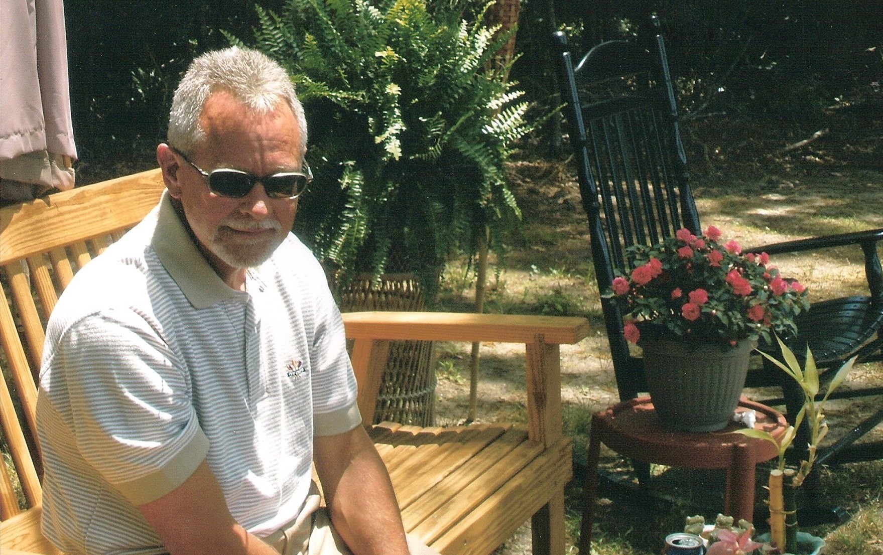 Stanley Bragg Obituary - Winder, GA