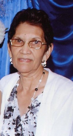 Maria Guadalupe Hernandez Obituary - Plant City, FL