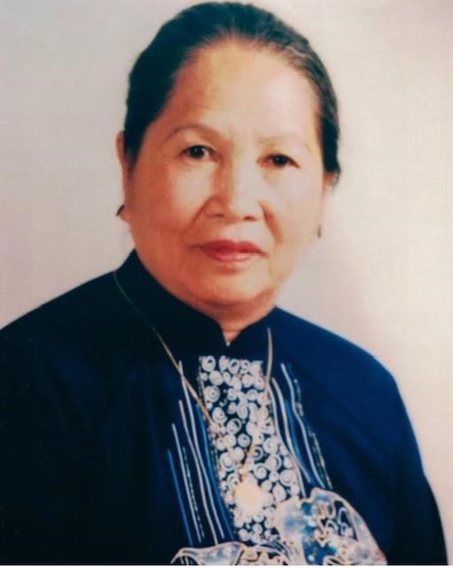 TRAN NGOC ANH Obituary - Westminster, CA