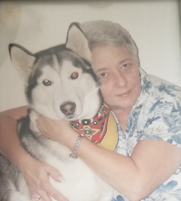 Elsie Morrison Obituary - Spring Hill, FL