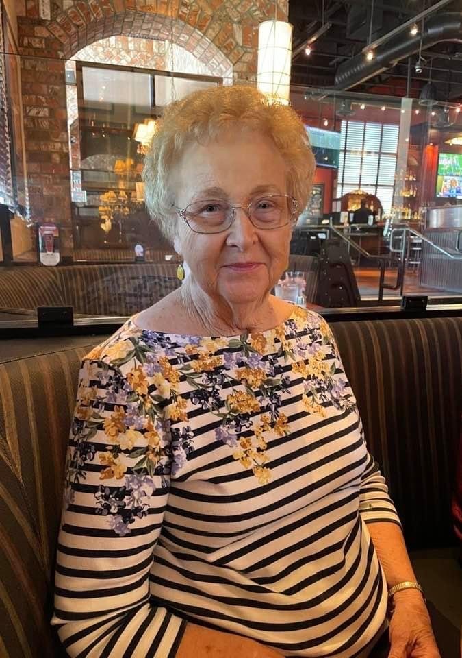 Joy Emery Obituary - Beaumont, CA
