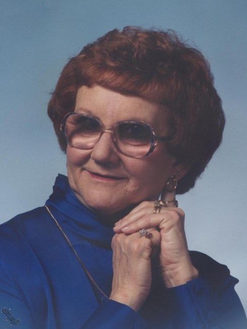 Shirley Marie Gaddis Obituary - Greeneville, TN