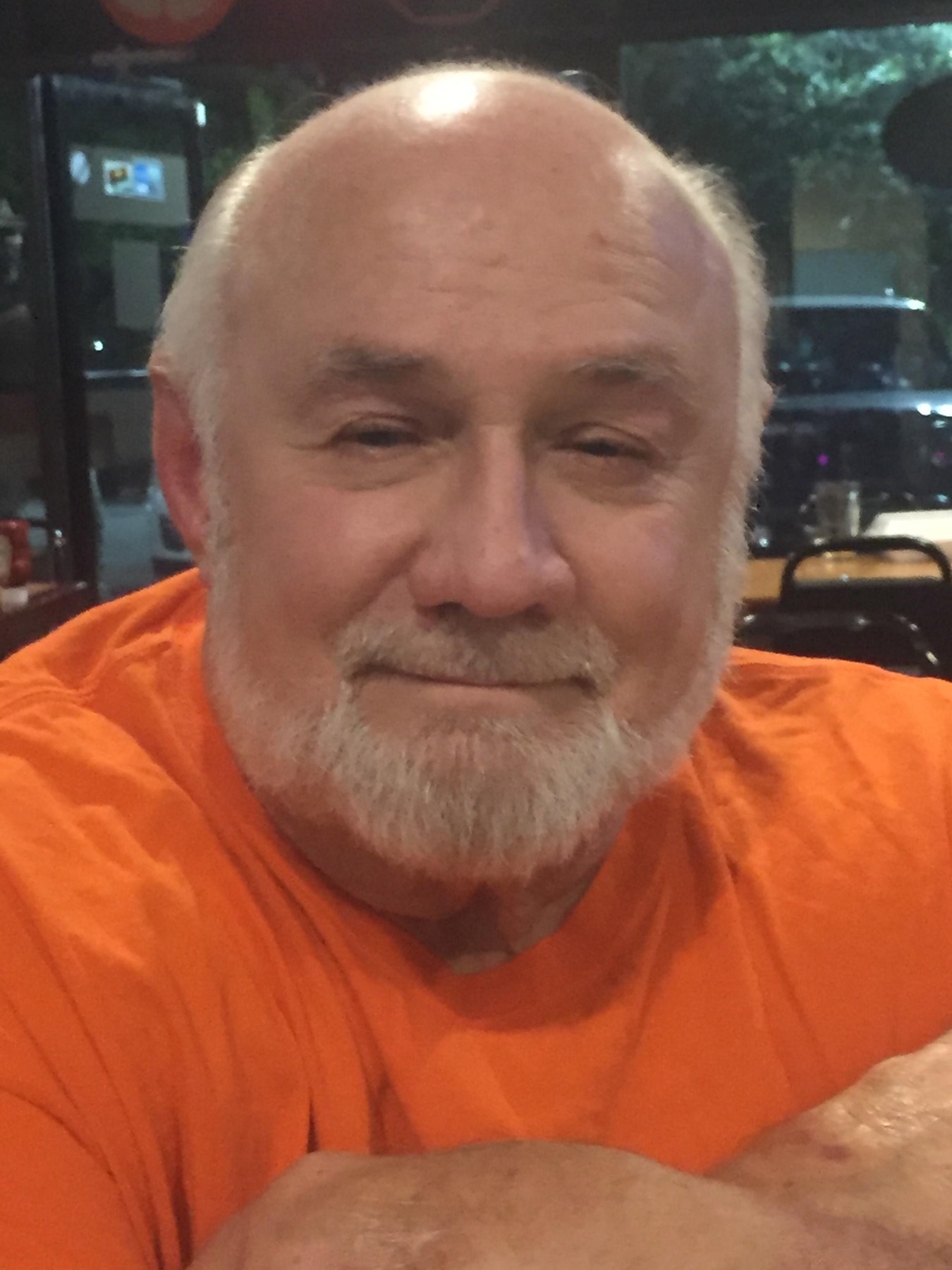 Russell Perry Obituary - Irmo, SC