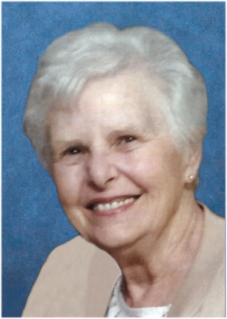 Sandra Van Gieson Obituary - Roseville, MI