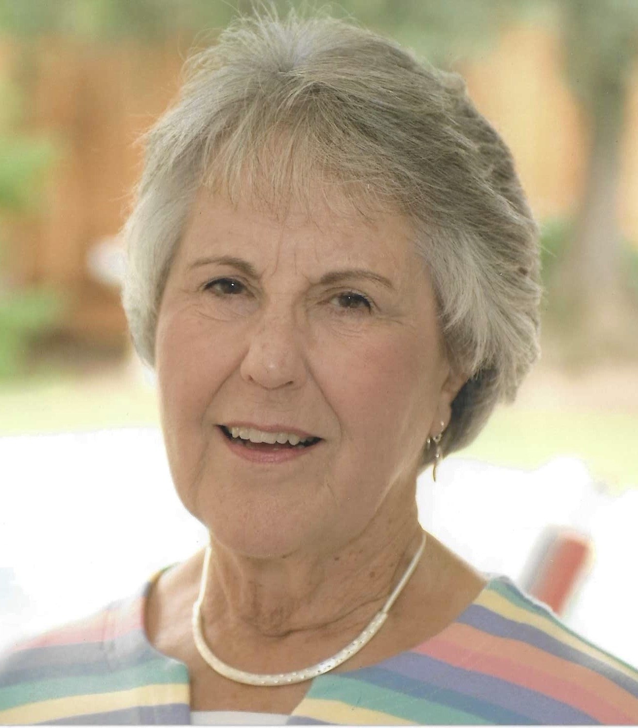 Dorothy Munoz Sigler Obituary - Fresno, CA