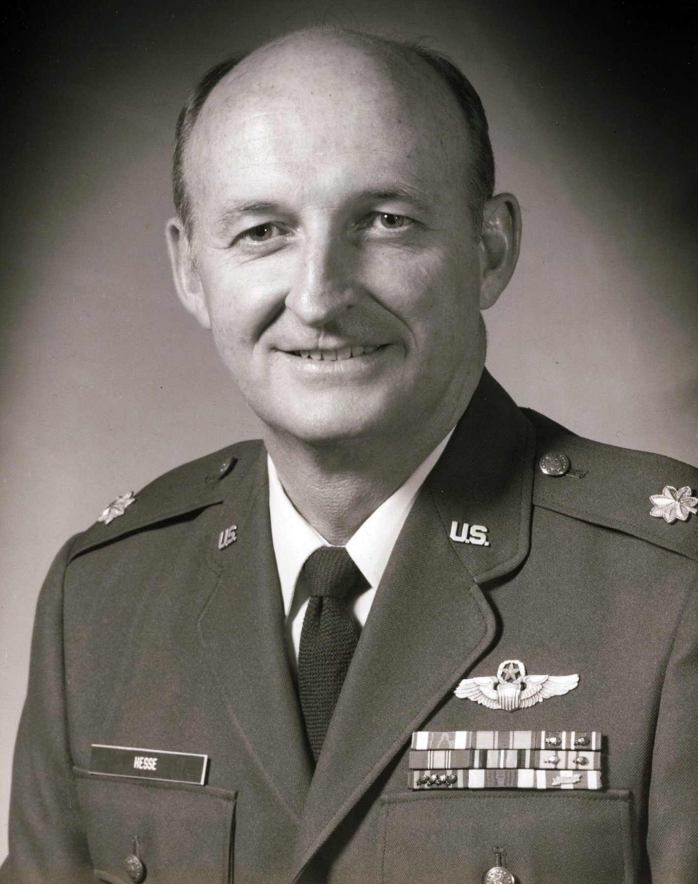 Kenneth Hesse Obituary - Woodstock, GA