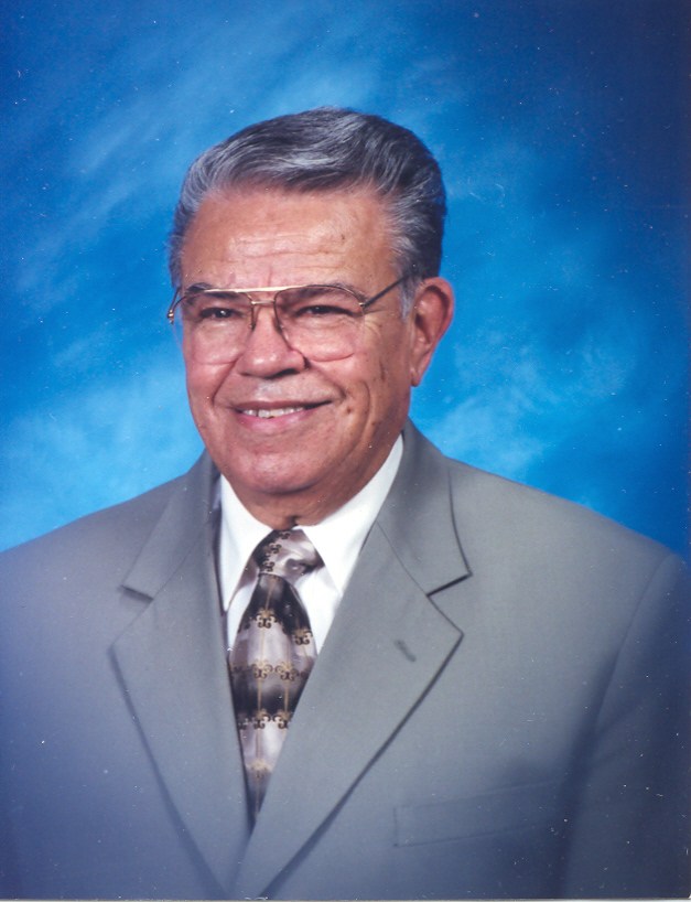 Romeo Reyes Obituary - El Paso, TX