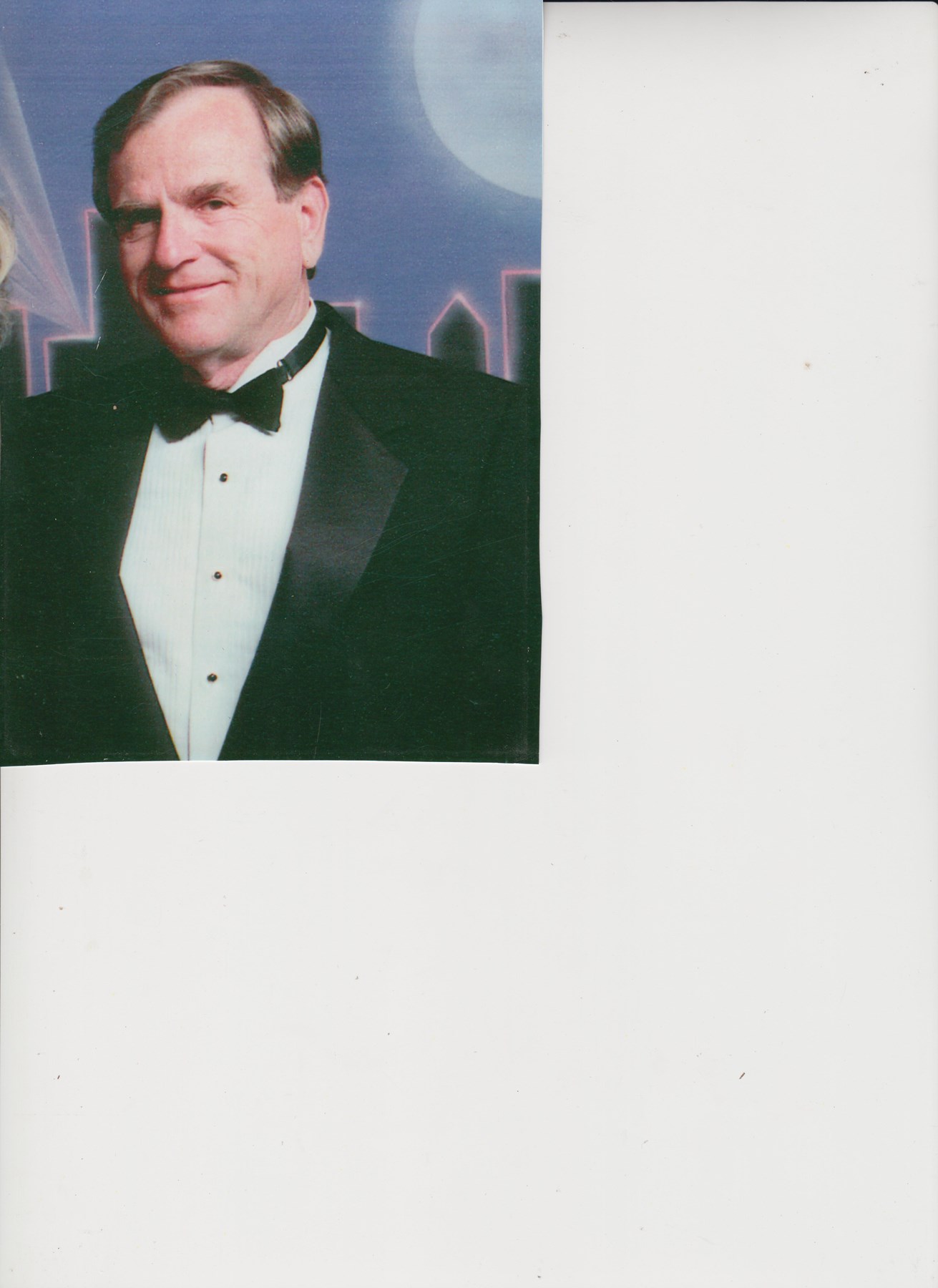 Thomas Wade Pounds Obituary - Houston, TX