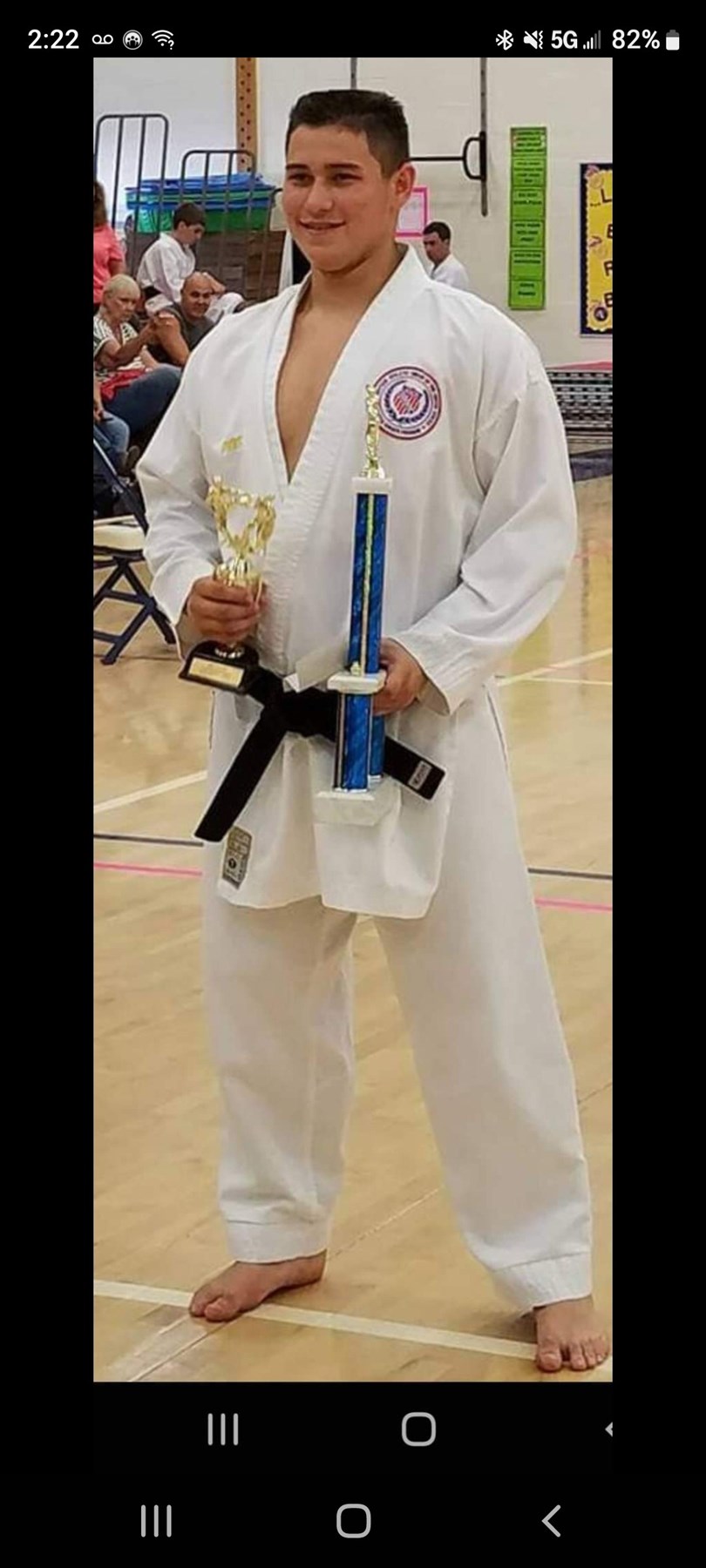 Austin Michael Nault Obituary - Lake Worth, FL