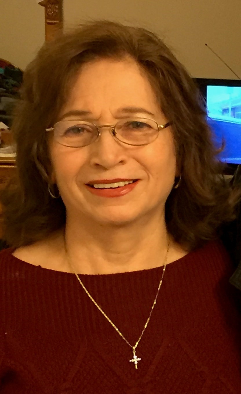 Soledad Romero Valencia Obituary - Pasadena, TX