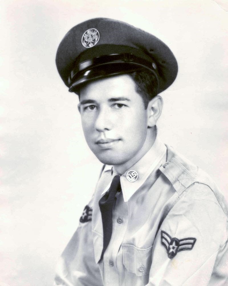 Robert Meserole Obituary - Austin, TX