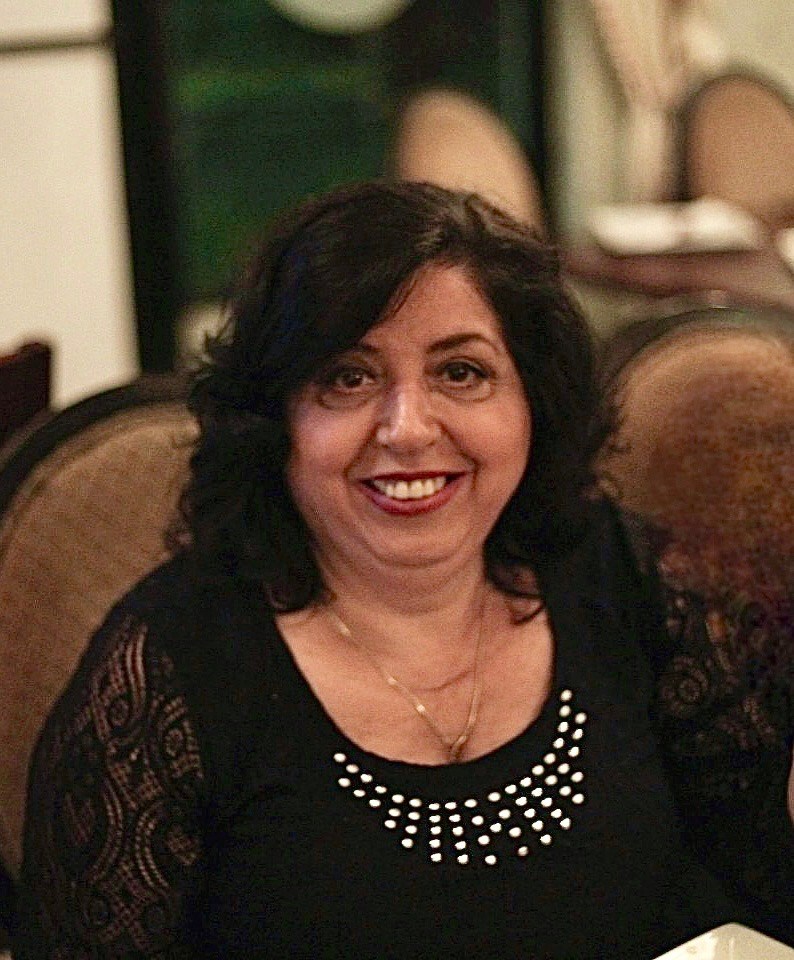 Eva Ashchian Obituary - Fort Lauderdale, FL