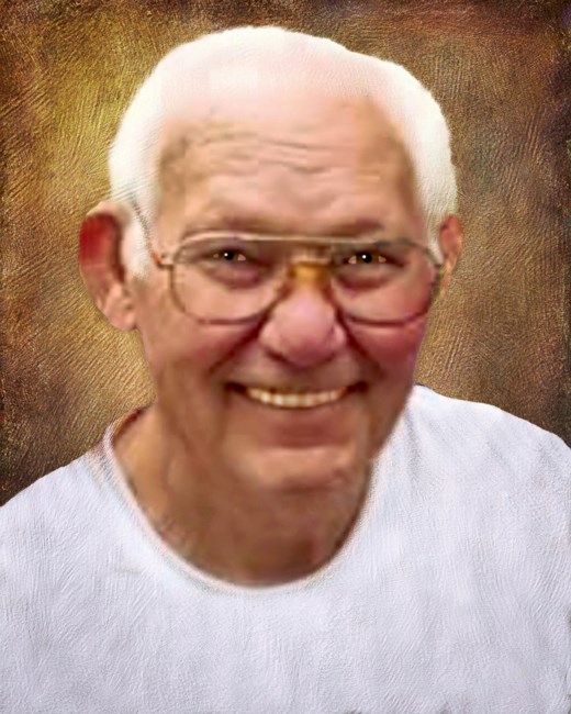 Kenneth E. Woosley Obituary - Louisville, KY