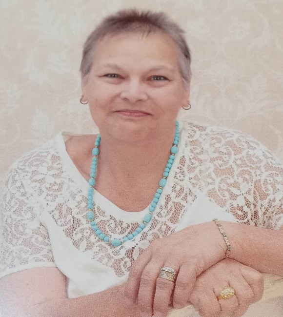 Shirley Harris Obituary - Knoxville, TN