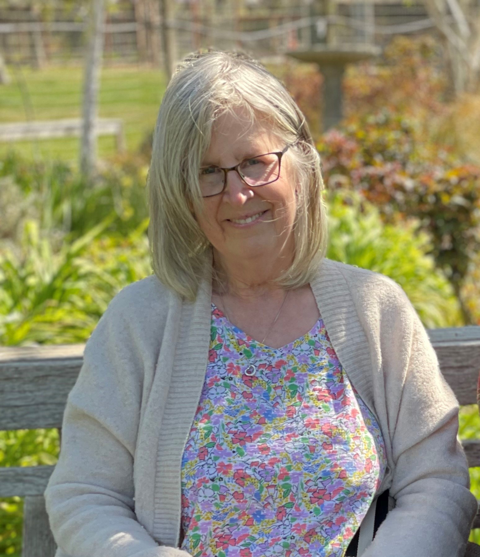 Janet Marshall Obituary - Roseville, CA