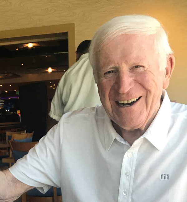 Russel Rerucha Obituary - Bellevue, WA