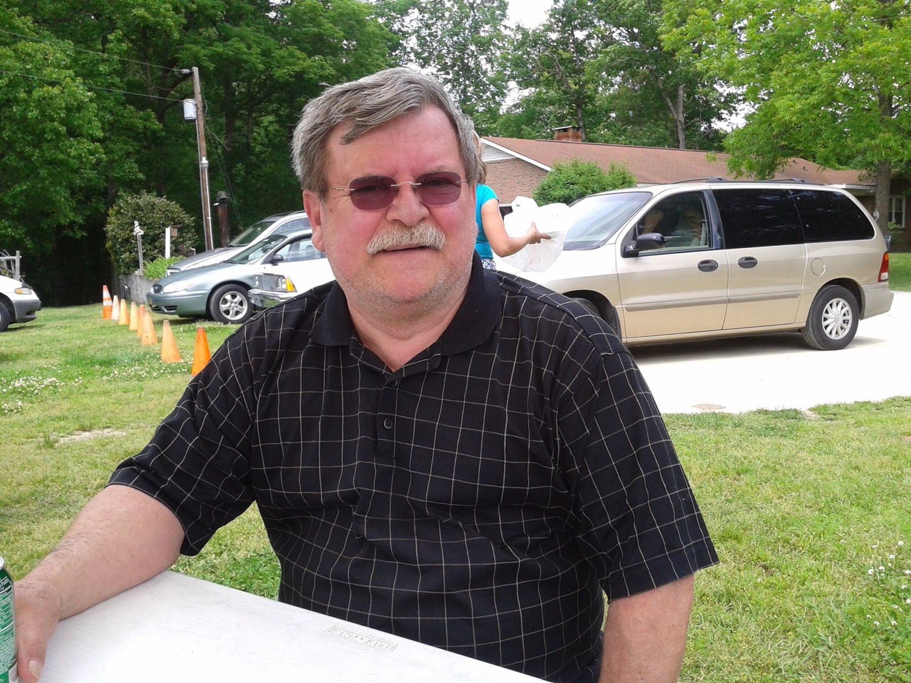 John Byrum Obituary - Cary, NC