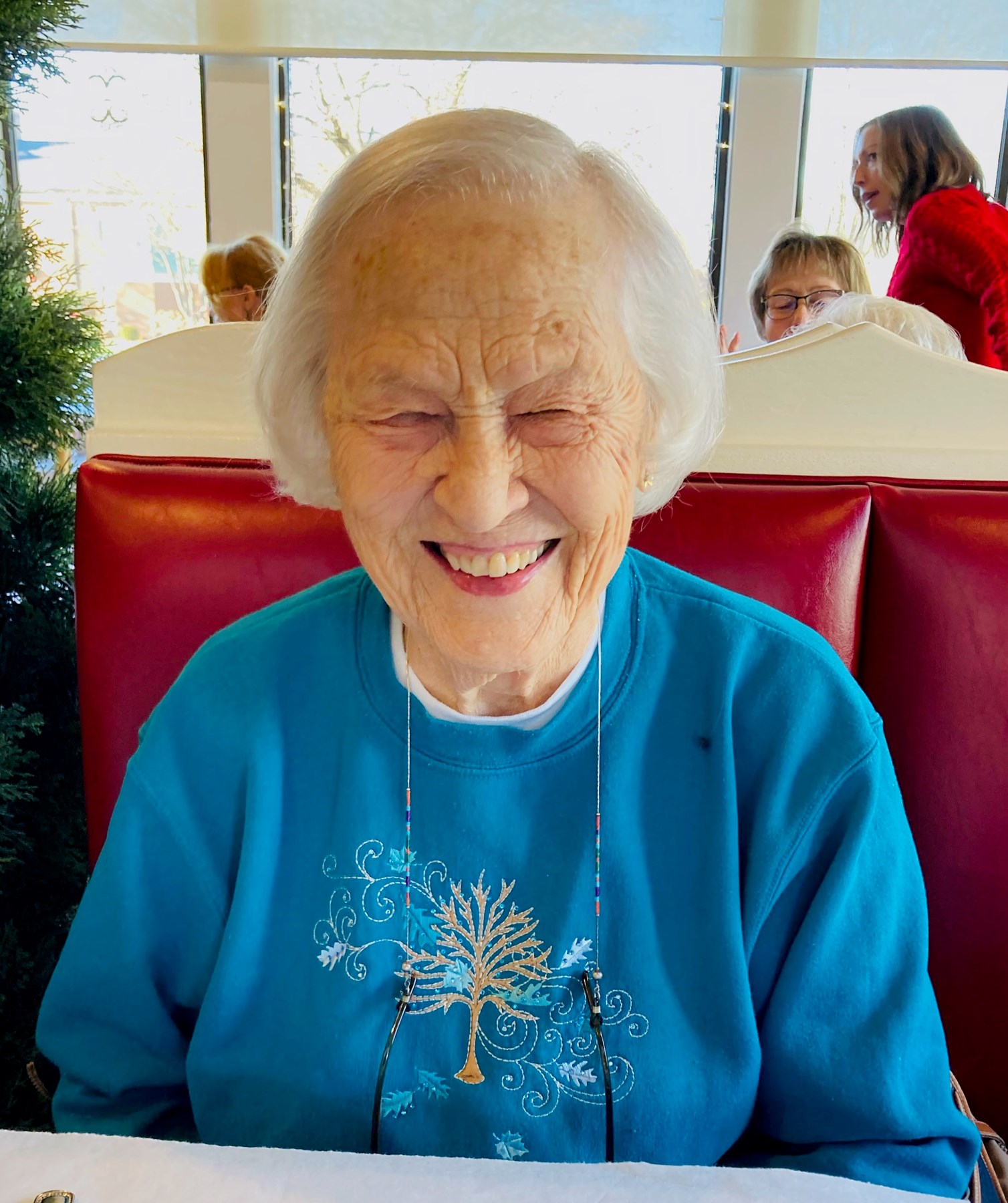 Leonora "Lee" Wagner Obituary - Worthington, OH