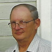 Harry Swanson Obituary - Greeley, CO