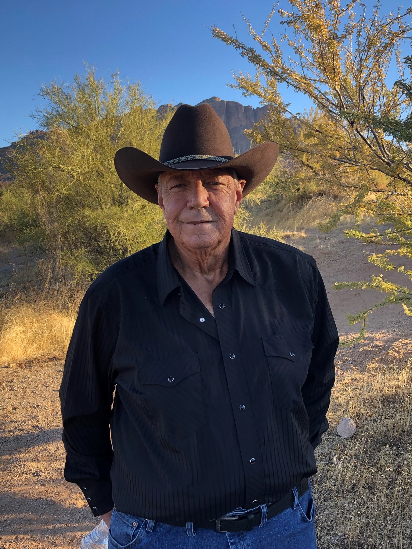 Roger Lane Obituary - Chandler, AZ