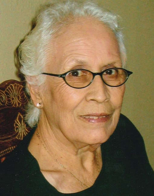 Adela Gonzales Obituario - Corpus Christi, TX