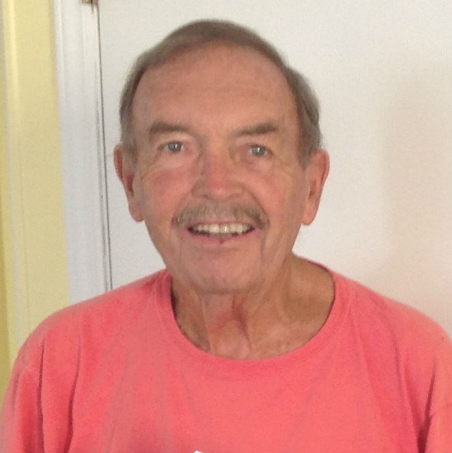 Edmond Ray Obituary - New Bern, NC