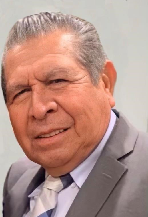 Pastor Juan Navidad-Munoz Obituary - Linden, NJ