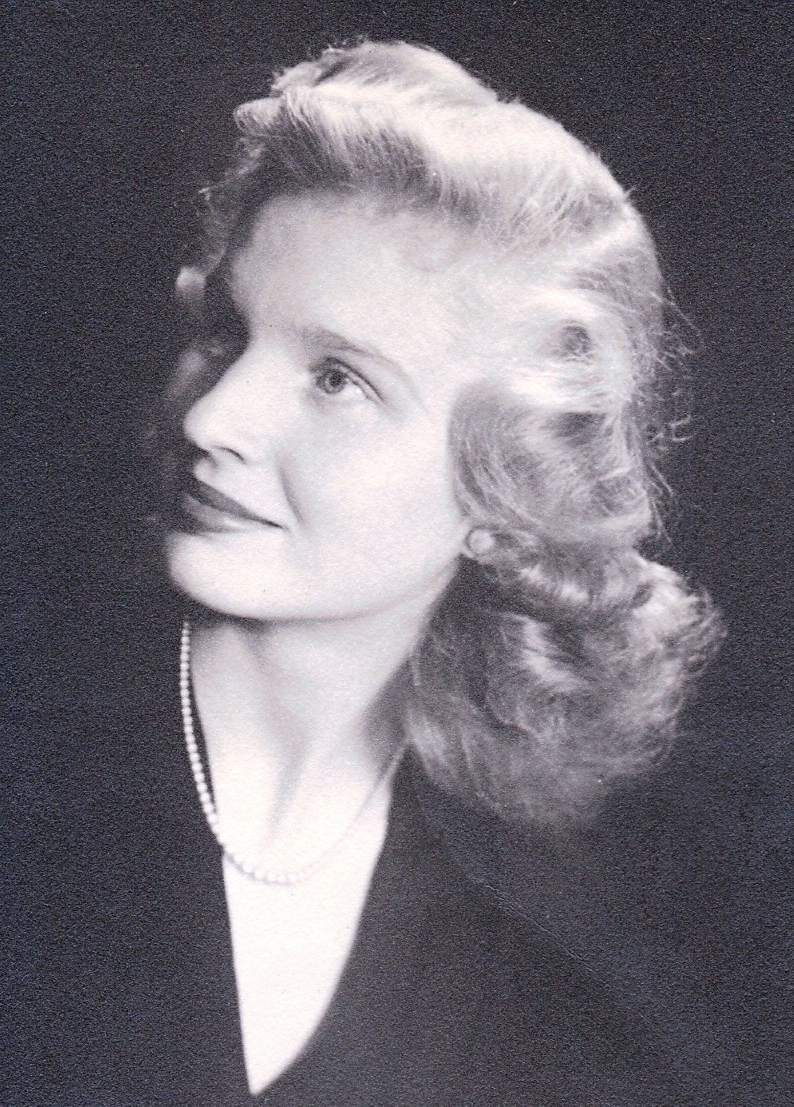 Joan Flynn Callahan Obituary - Bellevue, WA