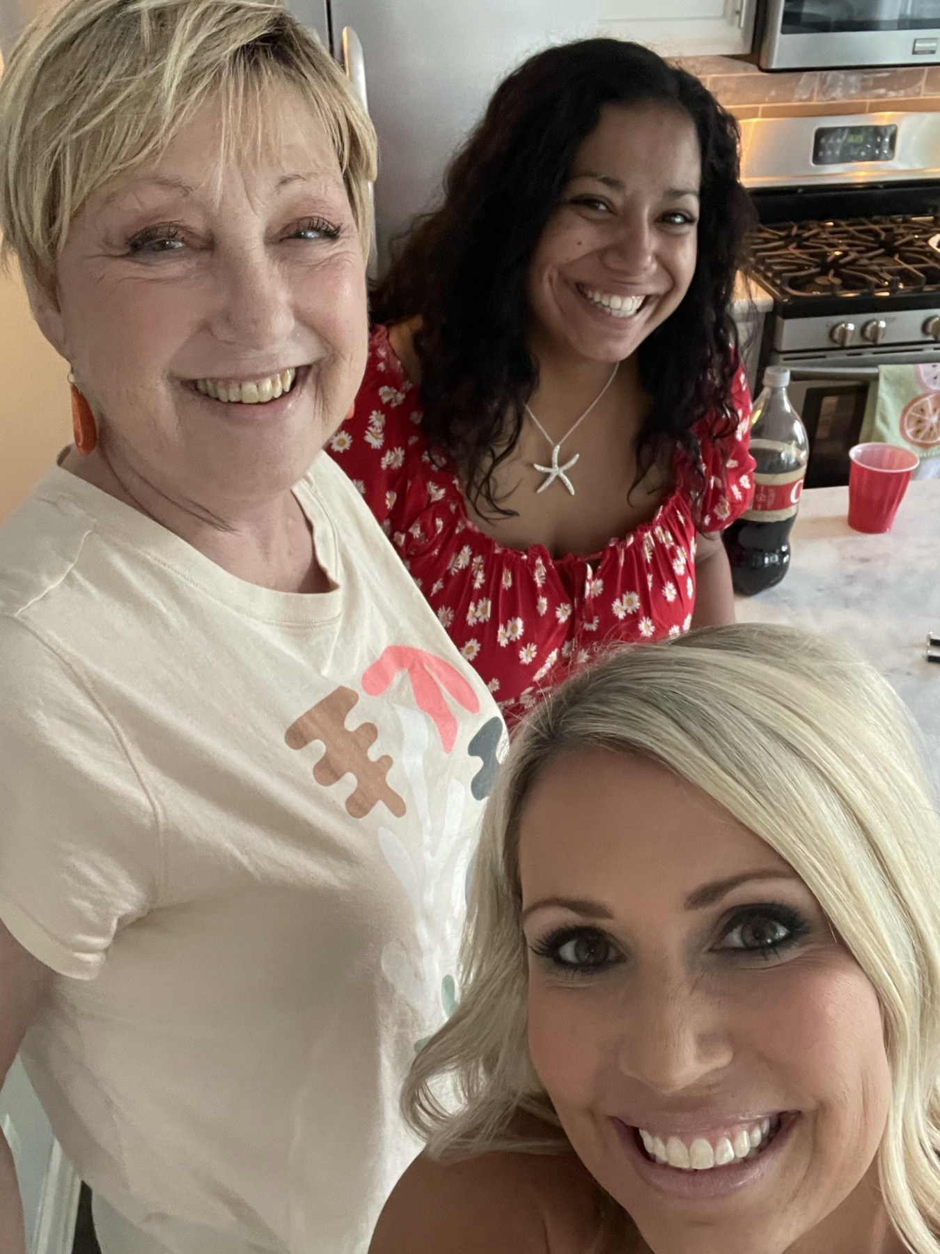 Lynn Coker's Instagram, Twitter & Facebook on IDCrawl