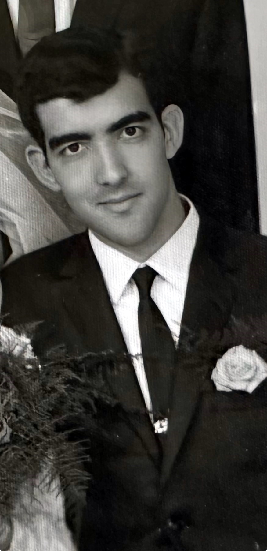 Joseph Xavier Obituary - Catonsville, MD