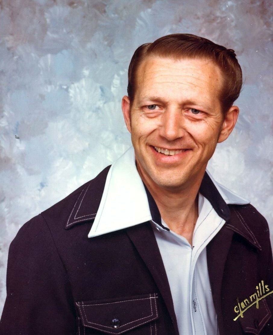 Virgil L. Walkenhorst Obituary - Kansas City, MO