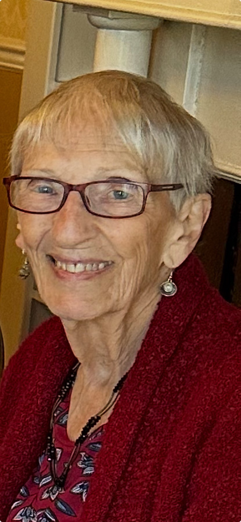 Ruth Hall Obituary - Charlotte, NC