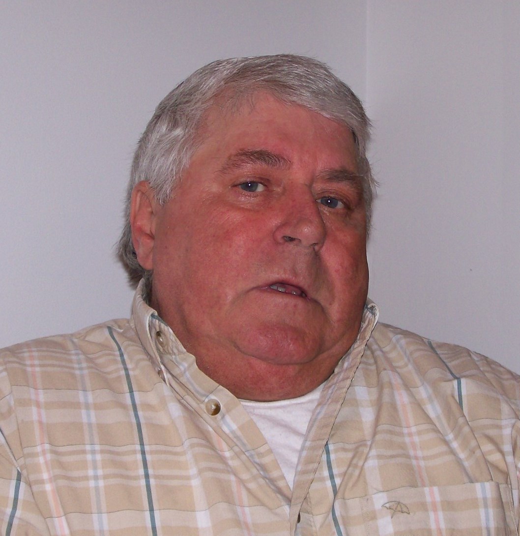 Denis Légaré Obituary - St-Eustache, QC