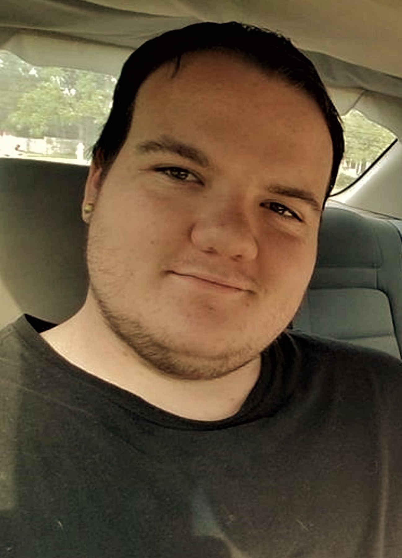 Brandon McCall Obituary - Georgetown, TX