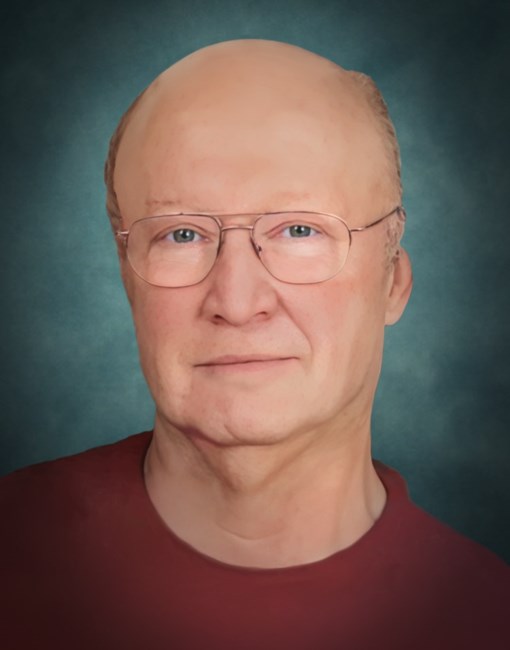 Larry Bosecker Obituary - Evansville, IN