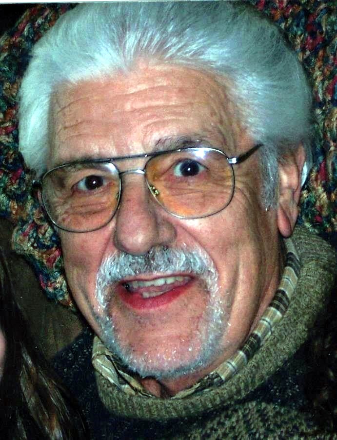 Richard Bernard Villano Obituary - Greensboro, NC