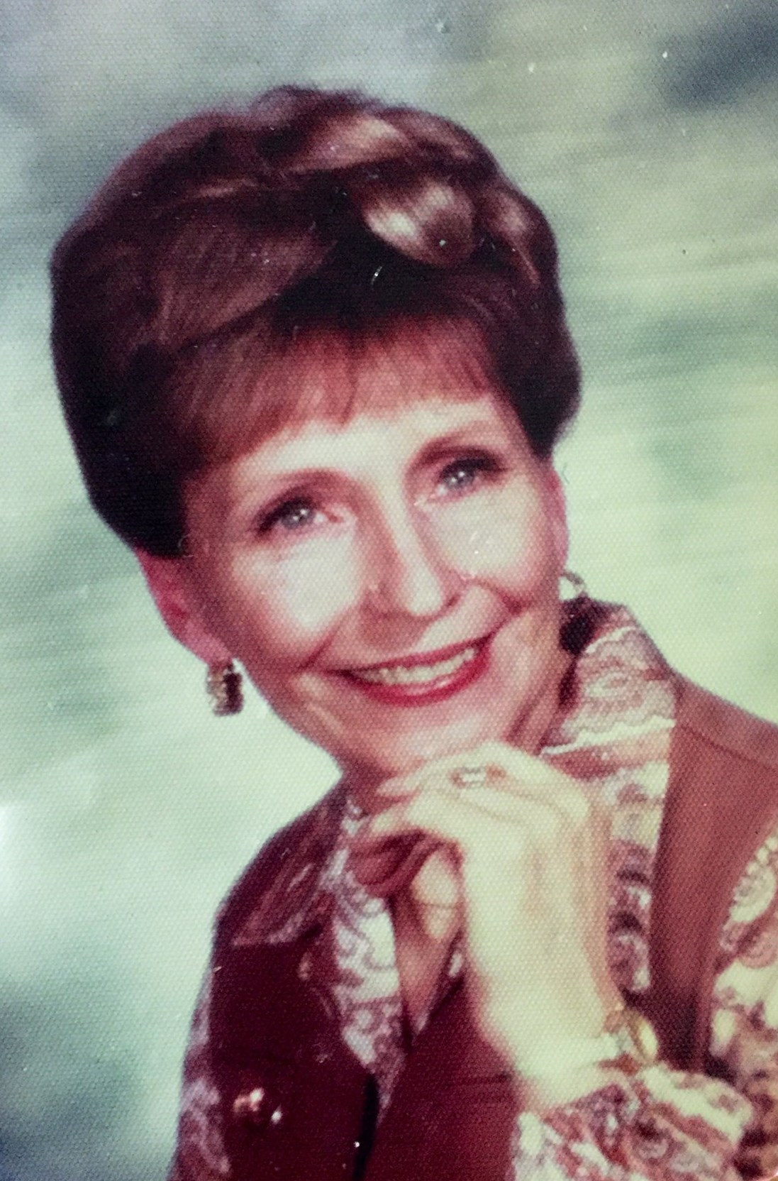 Bette Spellman Obituary - Jackson, MS