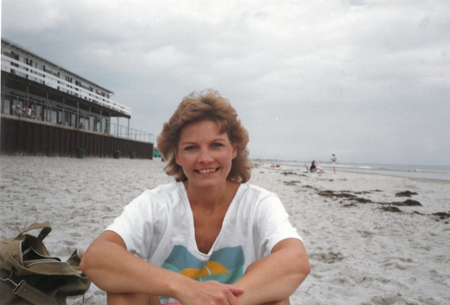 Jayne Jonker-Benjamin Obituary - Longmont, CO