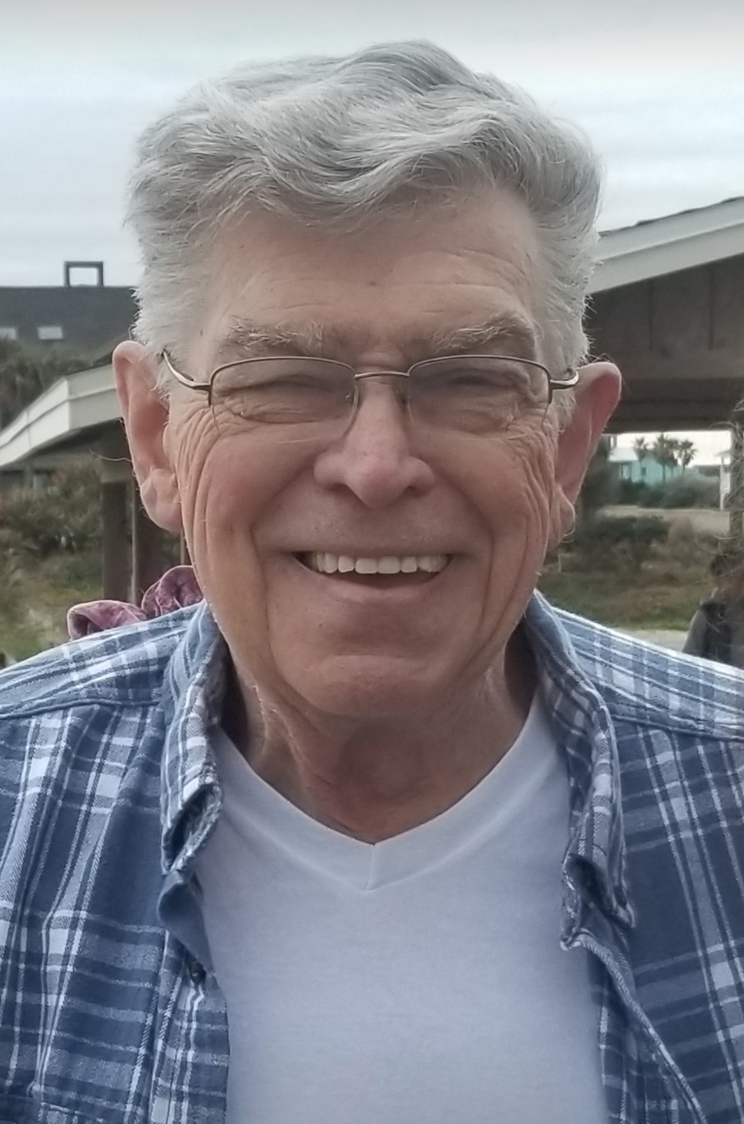 Thomas Gall Obituary - Jacksonville, FL