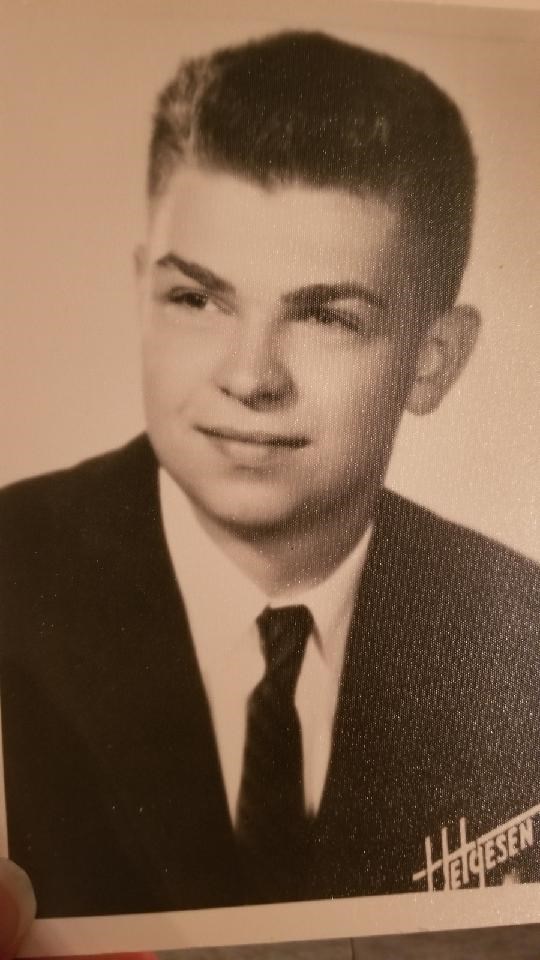 Thomas Gall's Instagram, Twitter & Facebook on IDCrawl