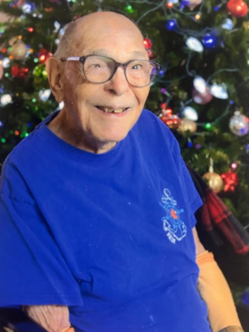 Dewey "Jimmy" James Obituary - Jacksonville, FL