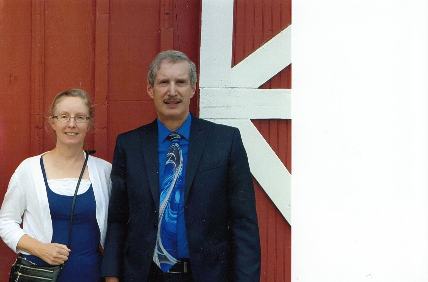 Larry Monson Obituary - Marysville, WA