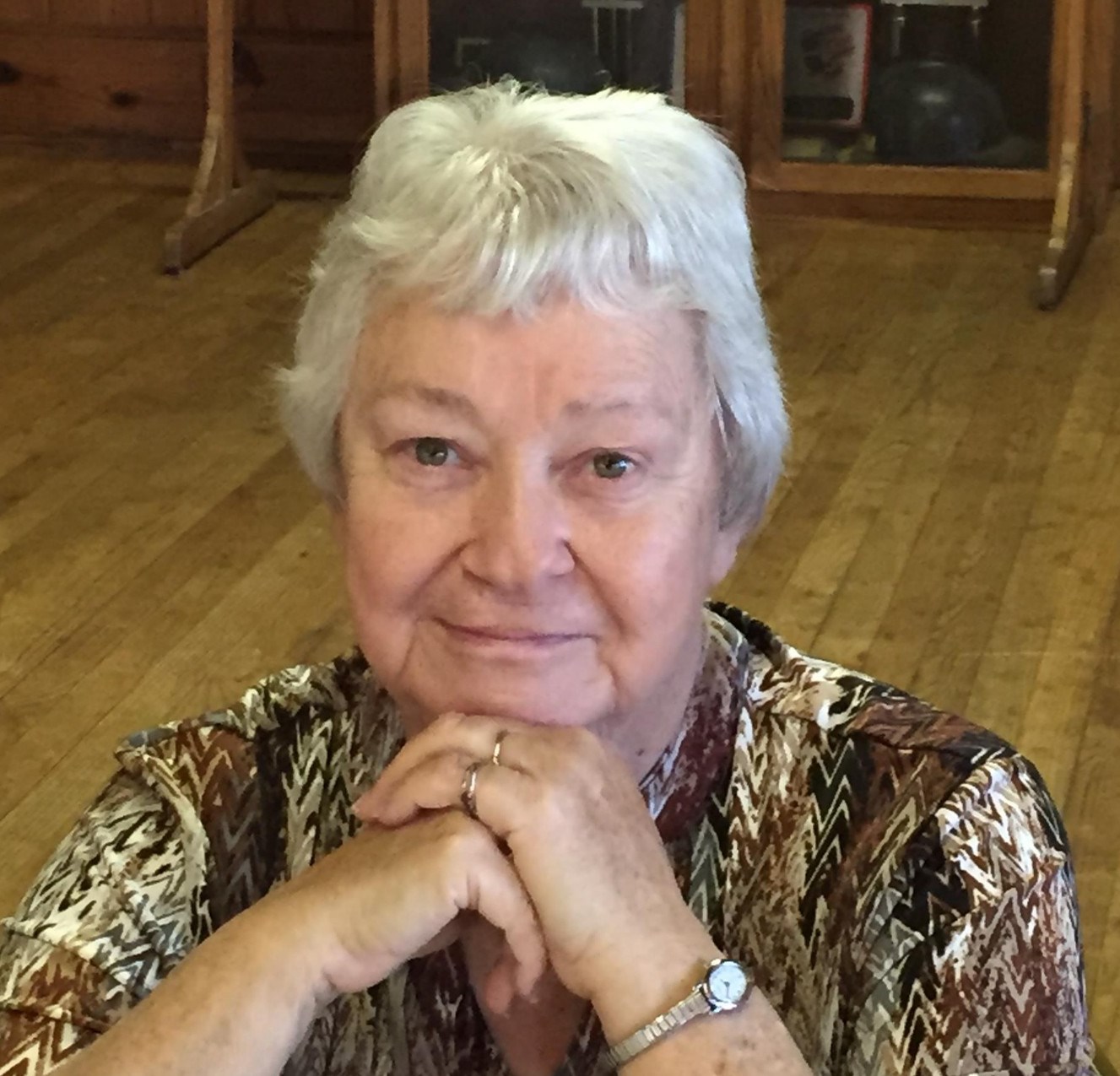 Patricia Bryant Obituary - McDonough, GA