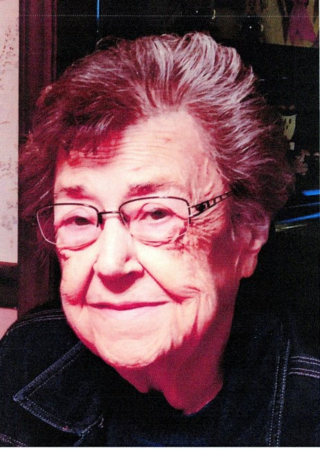 Jo Ann Casey Gatlin Obituary - Cary, NC