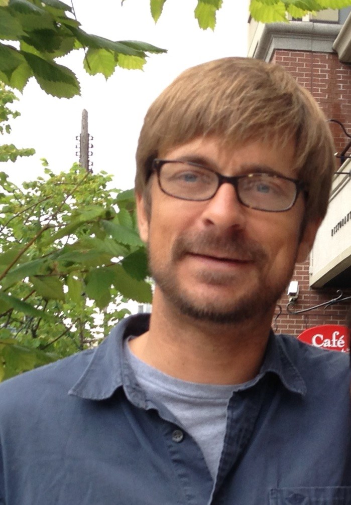 Thompson Rahr Obituary - Halifax, NS