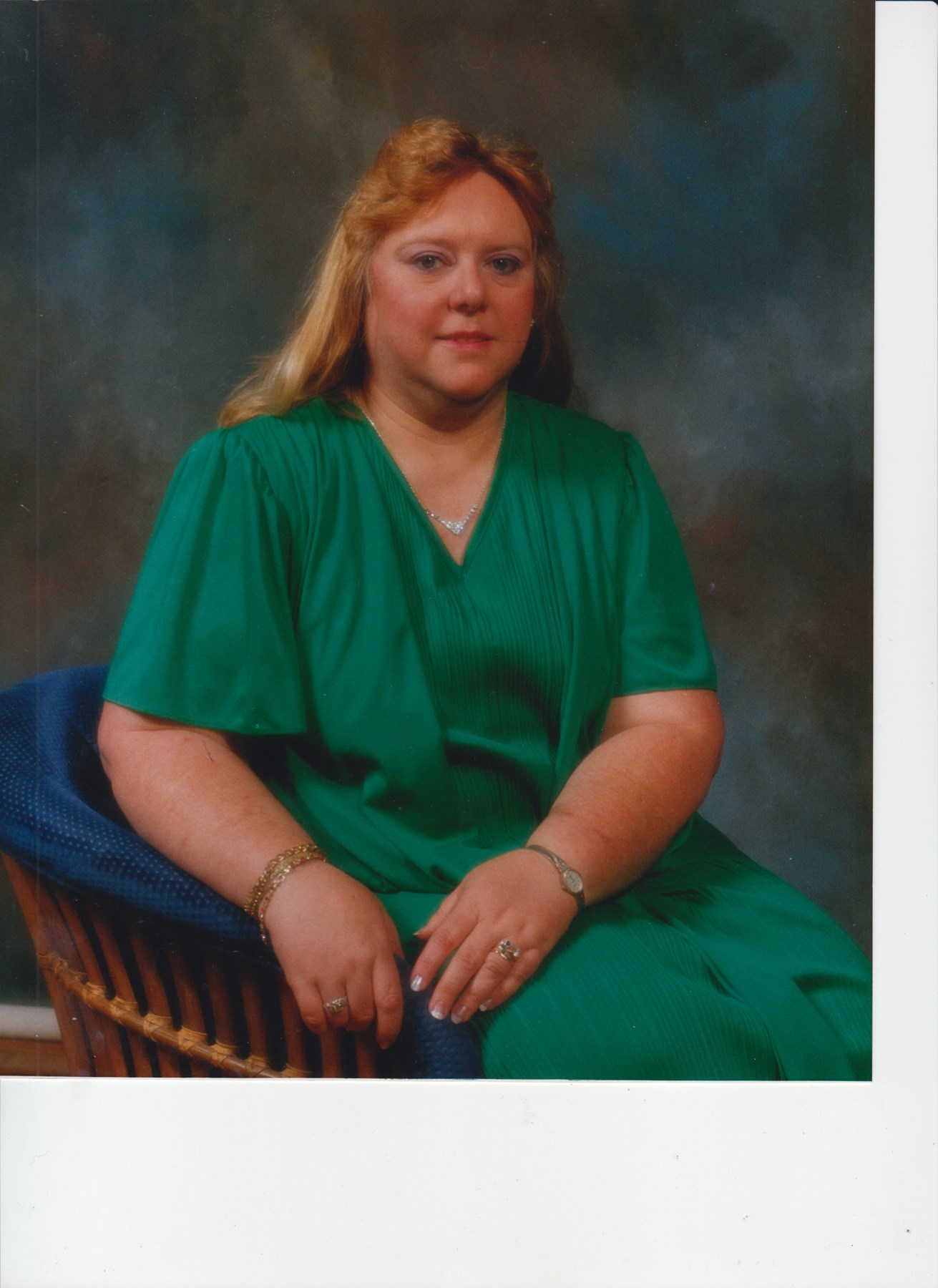 Brenda Huff Obituary - Hamilton, OH